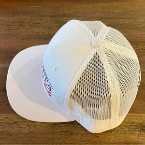 alan jackson | Accessories | Alan Jackson Farewell Tour Merch Trucker ...